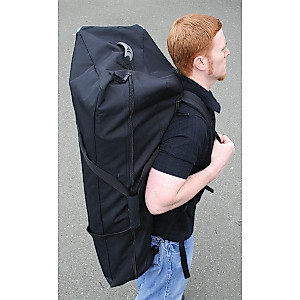 Advanced Elements KayakPack 38.5x18x12-Inch