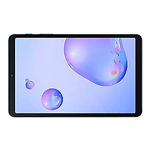 Samsung Galaxy Tab A T307U 8.4" Tablet 32GB WiFi + 4G LTE Verizon Unlocked 1.8GHz, Mocha (Renewed)