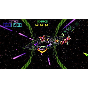 Tempest 4000 (PS4)