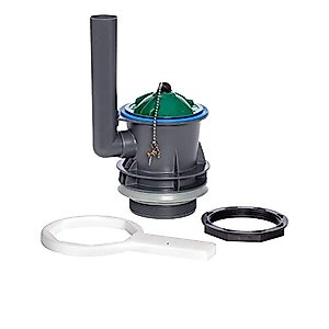 American Standard 3174105-0070A Champion Universal Replacement Flush Valve
