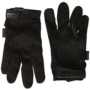 Mechanix Wear MG-55-009 Original Glove, Pack of 2 (Covert Medium Size)
