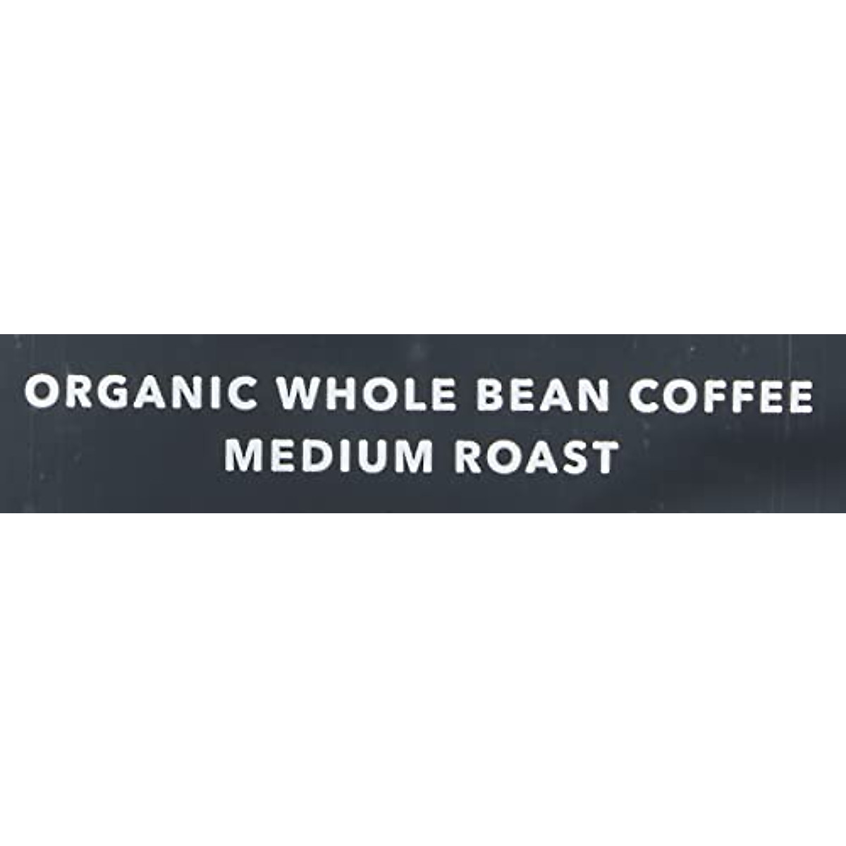 Kicking Horse Coffee, Cliff Hanger Espresso, Medium Roast, Whole Bean, 2.2 Pound - Certified Organic, Fairtrade, 35.2 Ounce