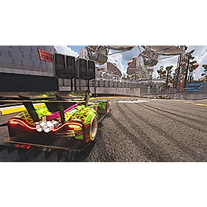 Xenon Racer - Xbox One