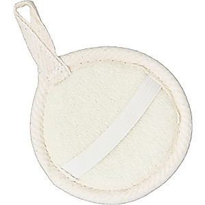 Aquasentials Gentle Weave Facial Pad (6pk)