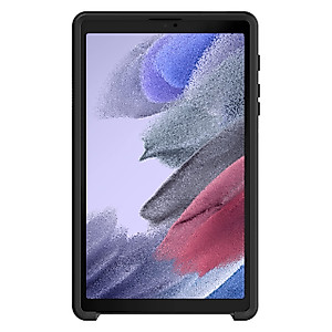 OtterBox uniVERSE SERIES Case for Samsung Galaxy Tab A7 LITE BLACK (Non-retail/Ships in Polybag)