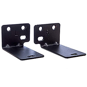 Impresa Wall Mount Kit for SoundTouch 300 Soundbar Bose Compatible- Compare to WB-300 Wall Bracket
