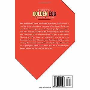 The Story of The Golden Egg & Birth Of The Miniversity