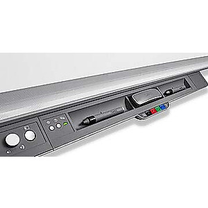 SMART Board SBX800 and Ultra short throw projector combo