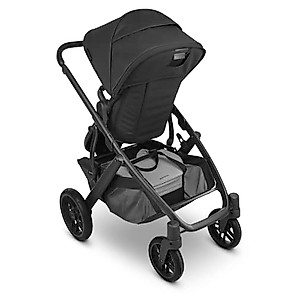 Bevvy Stroller Basket Cooler for Vista/Vista V2, Cruz/Cruz V2, Ridge