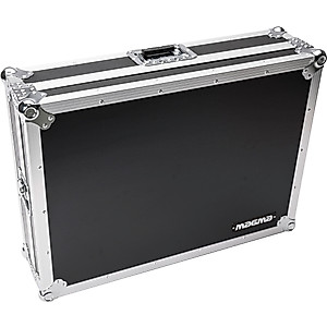 Magma DJ Controller Case Prime 4 and Prime 4 Plus+