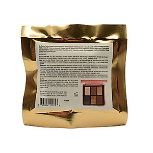 PAT McGRATH LABS Mini Eye Shadow Palette: Sublime Smoke