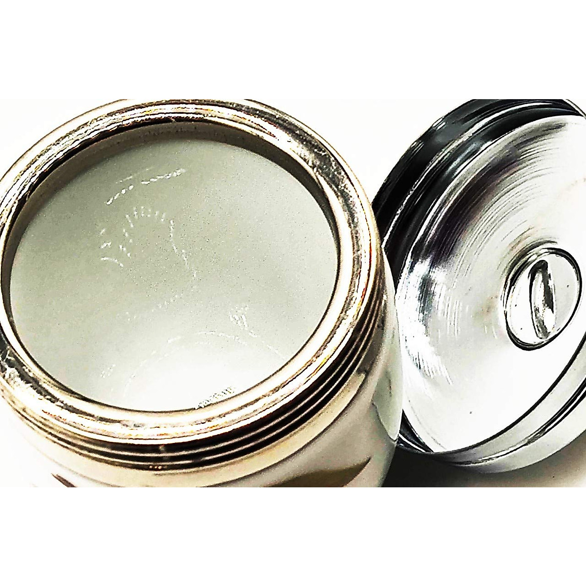 Royal Worcester Evesham Single Egg Coddler Plumb Berries (1)