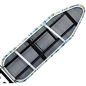 Amazon Basics Ironing Board Medium Cover 115-122x33-40 cm