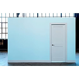 ScotchBlue Original Multi-Surface Painter's Tape, 1.88 Inches x 60 Yards, 2 Rolls, Blue, Paint Tape Protects Surfaces and Removes Easily, Multi-Surface Painting Tape for Indoor and Outdoor Use