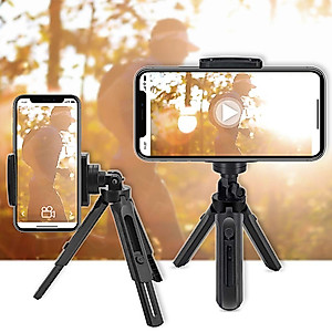 Golf Phone Holder Clip Golf Swing Recording Training Aids,Record Golf Swing/Short Game/Putting,Golf Accessories,Universal Smartphone Holder for the Golf Trolley ,car Holder,Mobile phone holder,Selfi