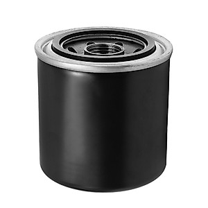 Hydraulic Oil Filter Compatible with John Deere 647 657 667 717 777 797 WH 36 48 52 61 Replaces M131053