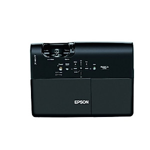 Epson EX90 XGA Multimedia Projector