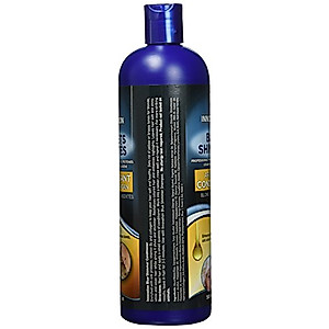 Conditioner with Argan Oil
