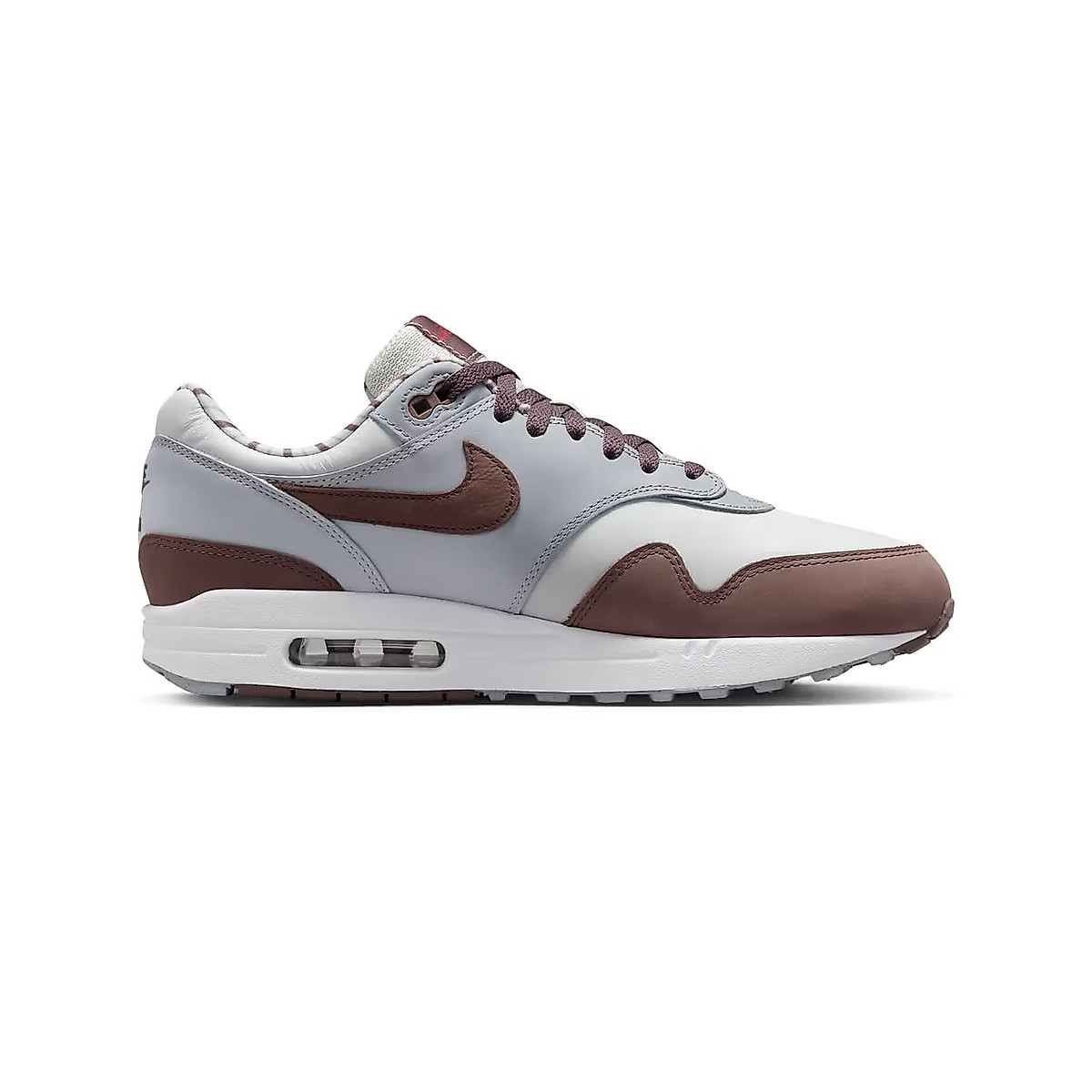 [FB8916-100] Mens Nike AIR MAX 1 PREMIUM 'SHIMA SHIMA (2023)'