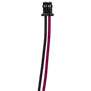 ZZcell® Battery Replacement for DSC Impassa SCW9057 Control Panel, 6PH-H-4/3A3600-S-D22 Alarm System 7.2V 3600mAh (Note: Check Part No. Before Purchase) Battery Will Fully Charge Once Installed.