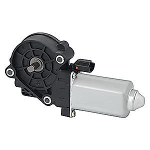 JDMON 676061RV Entry Step Motor Replacement for Kwikee Step Motor Compatible with 1101428,214-1001 Stair Entry Step Gear Motor