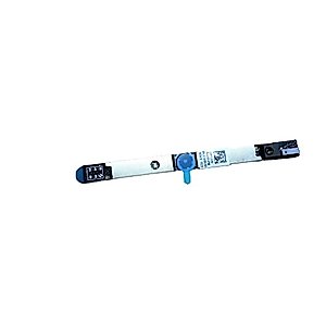 ruichuang Webcam Camera Module+Pull tabs Stretch Adhesive Strips Compatible with Lenovo Flex 5-1570