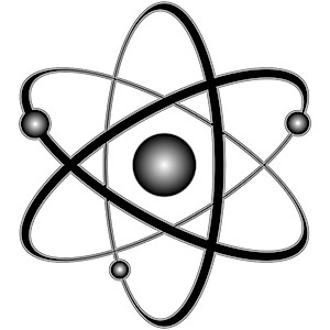 CafePress Atomic Mug Ceramic Coffee Mug, Tea Cup 11 oz