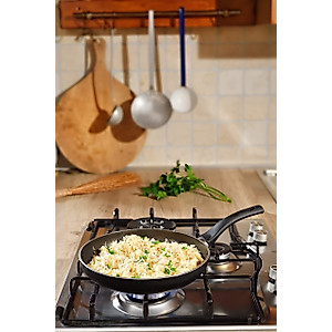 Ravelli Italia Linea 30 Non Stick Frying Pan (10inch)