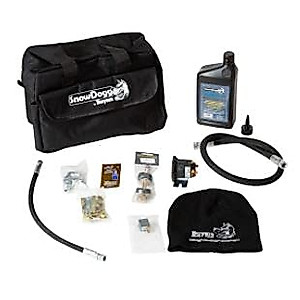 Emergency Repair KIT for SNOWDOGG Straight Blade Snow PLOWS