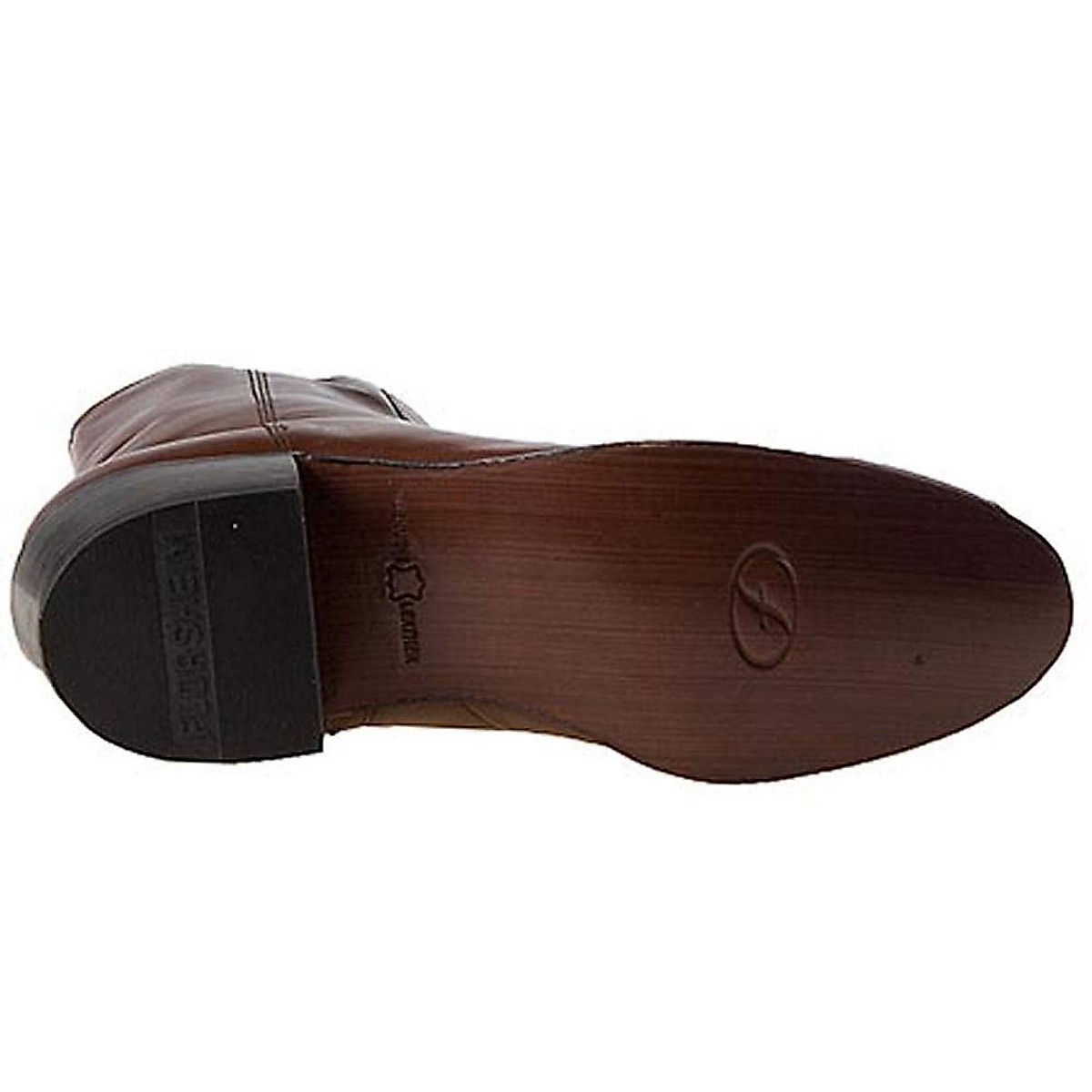 Florsheim Duke Antique Gold Cavello 11 D (M)