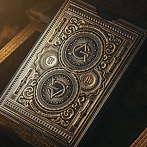 Artisan Playing Cards Luxury Set