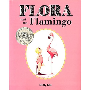 Flora and the Flamingo