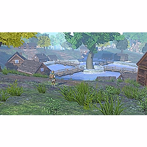 Atelier Firis: The Alchemist and the Mysterious Journey - PlayStation 4