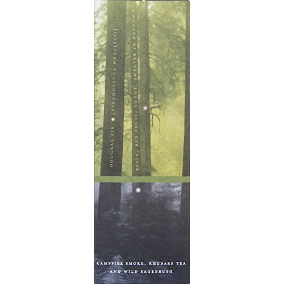 Ineke Idyllwild 75ml / 2.5 oz eau de parfum/perfume