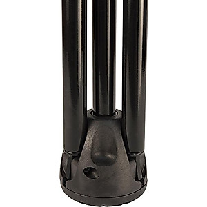 Ultimate Support Microphone Stand, Black (PRO-R-T-T)