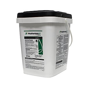 Syngenta WEATHERBLOK XT 16# Pail