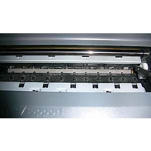 HP Photosmart C5180 All-in-One Printer, Scanner, Copier (#Q8220A)