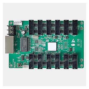 KACOME RV908M32 Video Wall Controller LED Display RGB Matrix HBU75 Full Color Module Control Card
