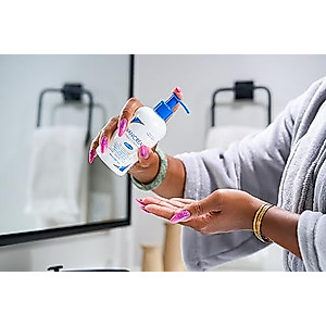 Vanicream Liquid Cleanser - 8 fl oz – Unscented, Gluten-Free Formula for Sensitive Skin