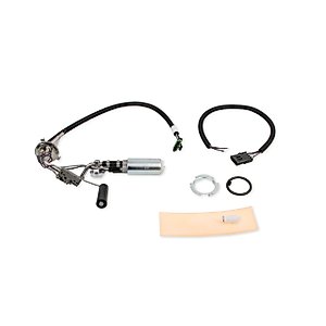 Holley 12-386: Oe Fuel Tank Module 66-67 Chevy Ii 350 Lph