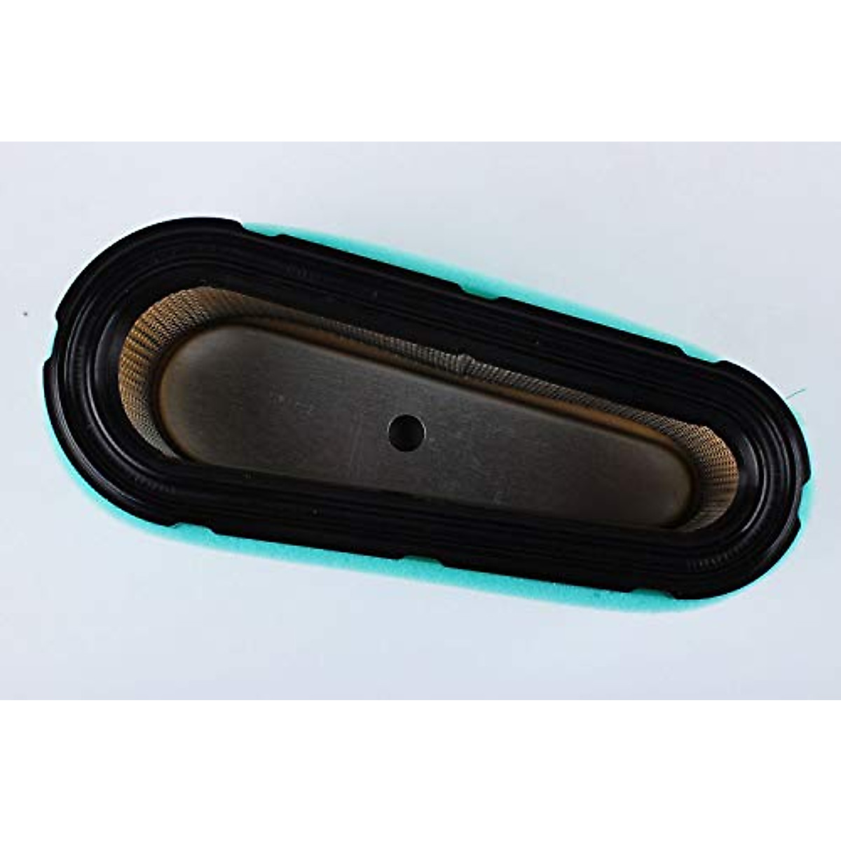 Podoy 496894 Air Filter for Compatible with Briggs Stratton 496894S 493909 Pre Filter 272403 272403S Craftsman Lawn Mower Air Filter Replacement