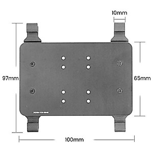 Haloview RVMB01 Mirror Mount for Rear View Camera Monitor