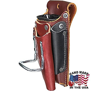 Occidental Leather 5520 5 in 1 Tool Holder