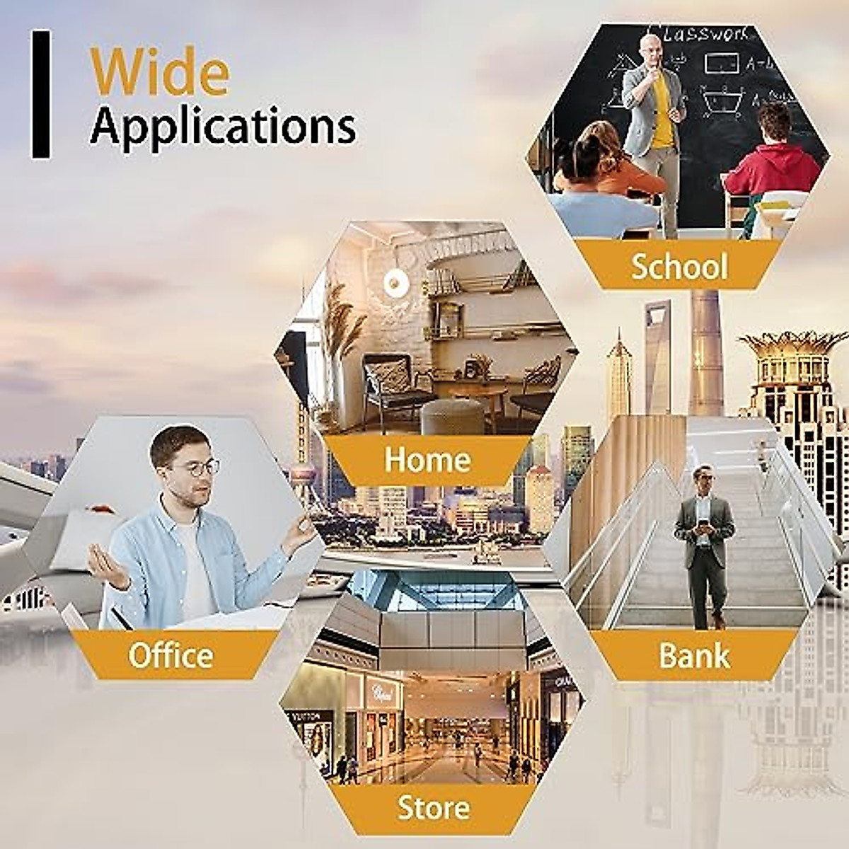 013R00686 Drum Unit, Compatible for Xerox AltaLink B8145 B8155 B8170 Printers, High Yield 80500 Pages (1 Pack)