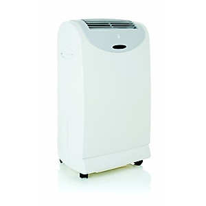 Friedrich ZoneAire PH14B Portable 4-In-One Air Conditioner/Heater/Dehumidifier/Fan with Reverse Cycle Heat Pump | 13,500 BTU, 115 Volt