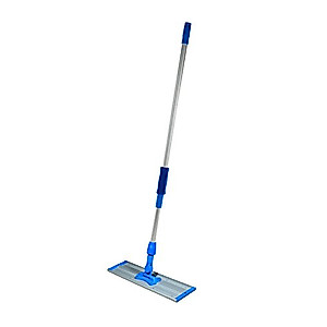 Simplee Cleen 18 inch Commercial Microfiber Mop Kit