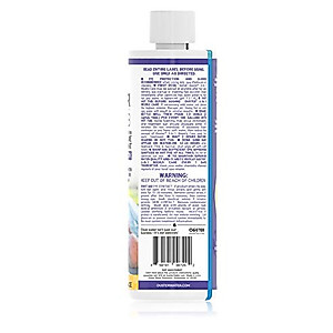 Bio Ouster Hot Tub Chemicals Watercare Kit - Inflatable Hot Tub Chemical Kit, Hot Tub Cleaner, Spa Chemicals for Hot Tub, Spa Cleaner for Hot Tub - 3in1 Weekly Care, Tub Restoration, Towel, Cup (Kit)