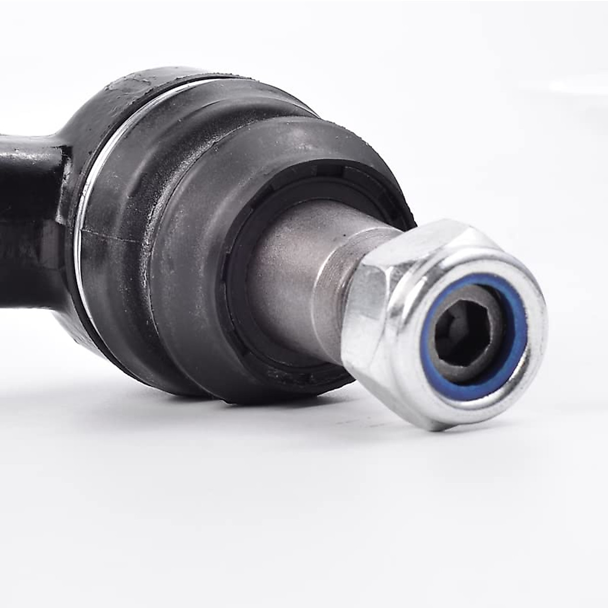 TUUMOND Suspension Kit 2 Front Lower Control Arm And Ball Joint Compatible With Ford Fusion Lincoln MKZ Mazda 6 Mercury Milan 2006-2011 K620492 K620493