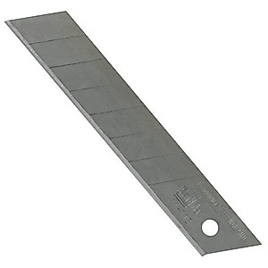 Stanley FatMax 4-1/4 in. L x 0.02 in. Steel Hook Replacement Blade 10 pk