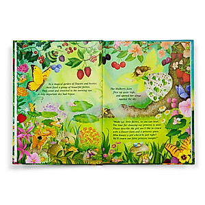 My Very Own Fairytale (Classic Edition) - Personalized Children's Story - I See Me! (Softcover)